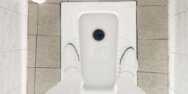 The Enduring Appeal of Squat Toilets: A Deep Dive into Tradition and H ...