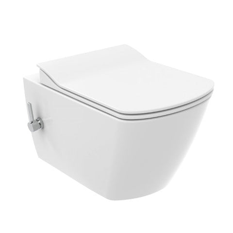 Turkish Toilets with built-in bidet- Combined Bidet Toilets – www ...